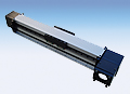 Belt Driven Linear Positioning Stages and Slides | Lintech