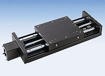 150 series Screw Driven Linear Translation Slide | Lintech