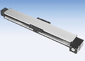 Belt Driven Linear Positioning Stages and Slides | Lintech