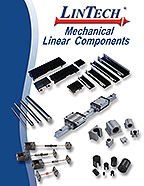 Download Catalogs - Mechanical Systems and Components | Lintech