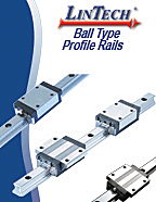 Download Catalogs - Mechanical Systems and Components | Lintech