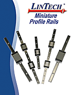 Download Catalogs - Mechanical Systems and Components | Lintech