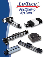Download Catalogs - Mechanical Systems and Components | Lintech