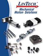 Download Catalogs - Mechanical Systems and Components | Lintech
