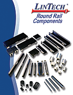 Download Catalogs - Mechanical Systems and Components | Lintech