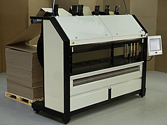 Packaging Markets - Positioning Components and Systems | Lintech