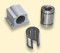 Generate A Price - Mechanical Components and Systems | Lintech